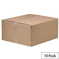 Cardboard Packing Boxes - HuntOffice.ie Ireland