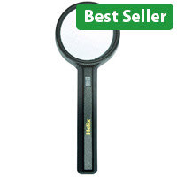 Magnifying Glasses - Hunt Office Ireland