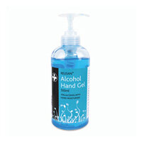 Hand Sanitisers - Alcohol Hand Sanitiser - Hunt Office Ireland