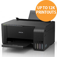 Office Printer - Office Printers and Copiers - HuntOffice