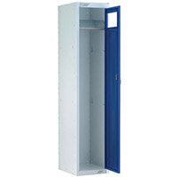 Garment Dispenser Lockers - Hunt Office Ireland