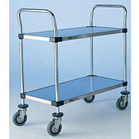 Hand Carts & Trucks - Hunt Office Ireland