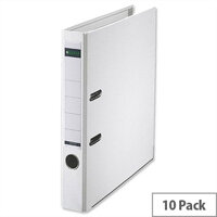 Lever Arch Files - Hunt Office Ireland