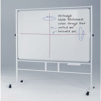 Whiteboards - Hunt Office Ireland