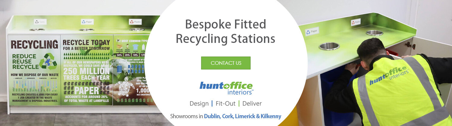 Hunt Office Ireland