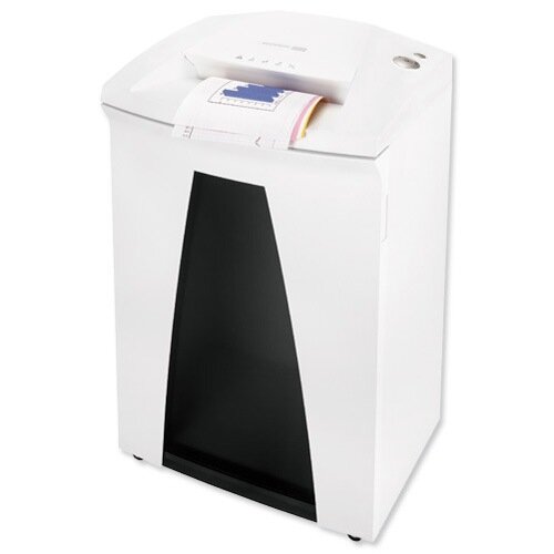 HSM Securio Shredder B34 Particle Cut 1.9x15mm 100 Litre DIN4 ...