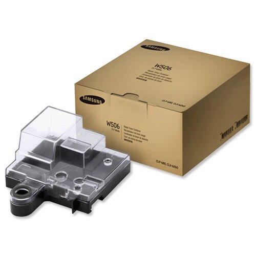Samsung Waste Toner Bottle CLT-W506 SEE - Hunt Office Ireland